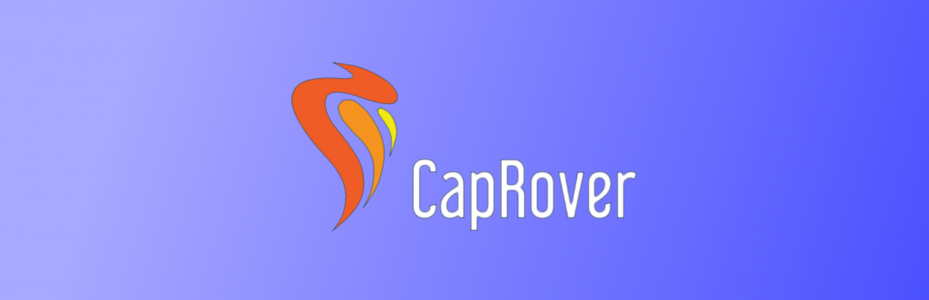 Caprover Wordpress Powered By Caprover Wordpress
